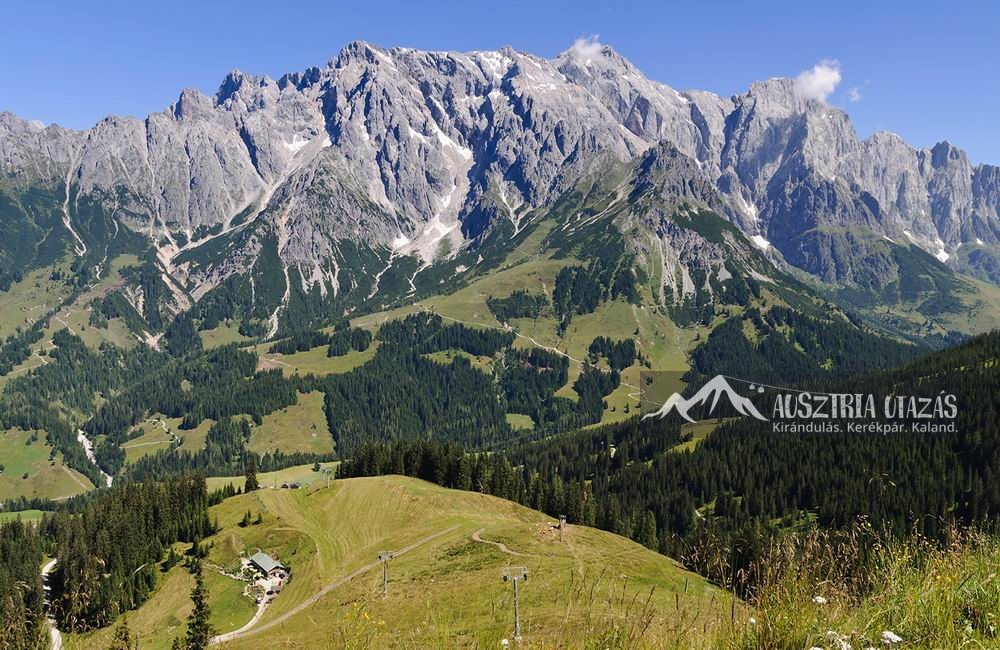 Salzburgerland - ausztria-utazas.info