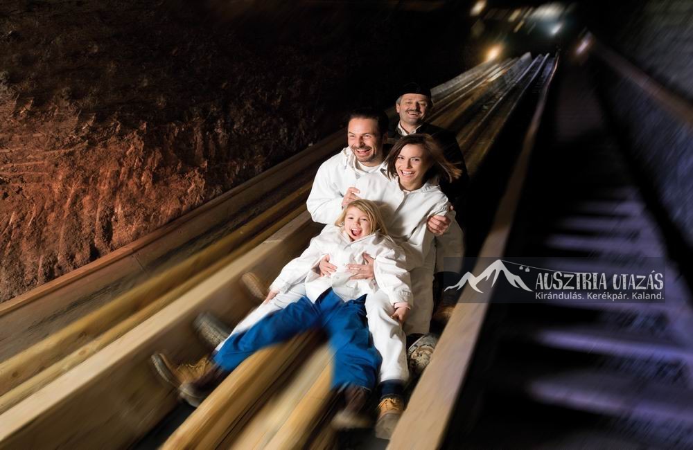 Salzkammergut-Dachstein all inclusive nyaralás - ausztria-utazas.info